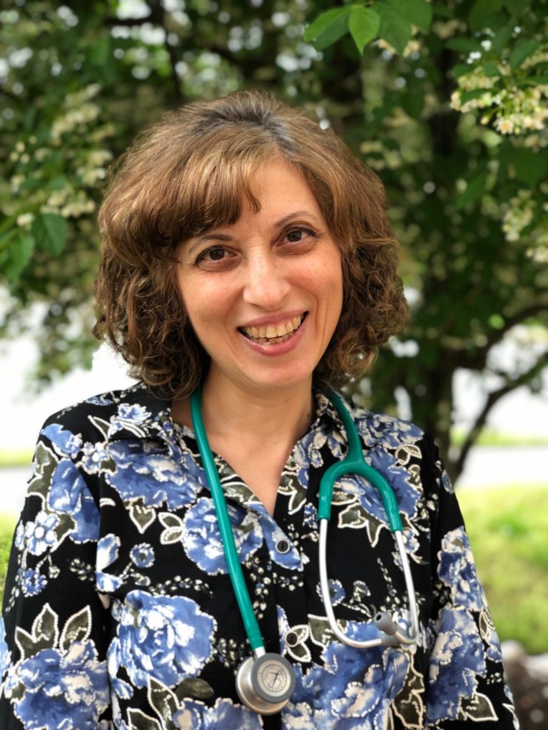 Our Team – Pediatrician Alexandria – Van Dorn Pediatrics